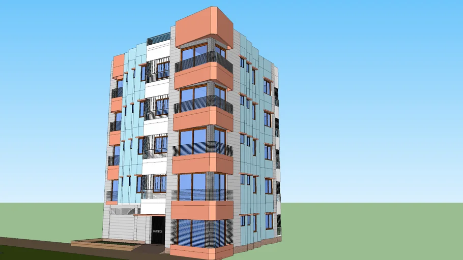 home design | 3D Warehouse