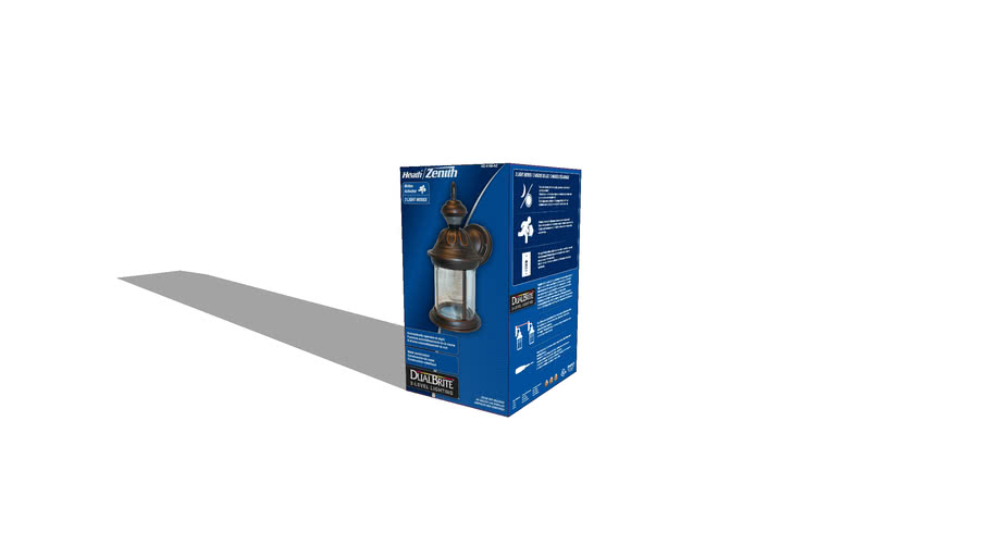 HZ-4168-AZ | 3D Warehouse