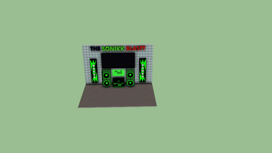 3D Warehouse