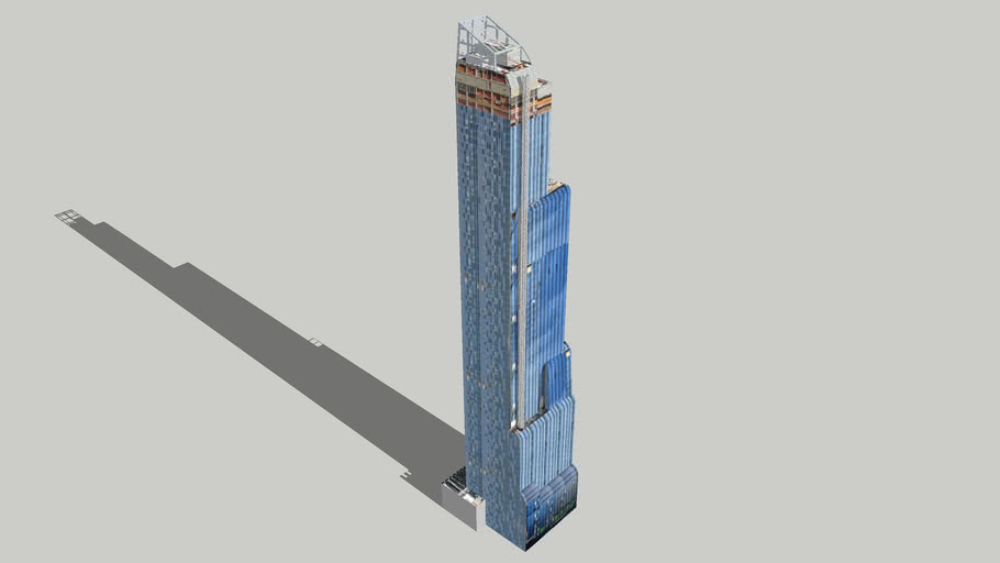 One57 U/C | 3D Warehouse