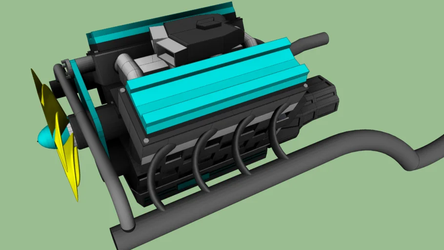 3D Warehouse