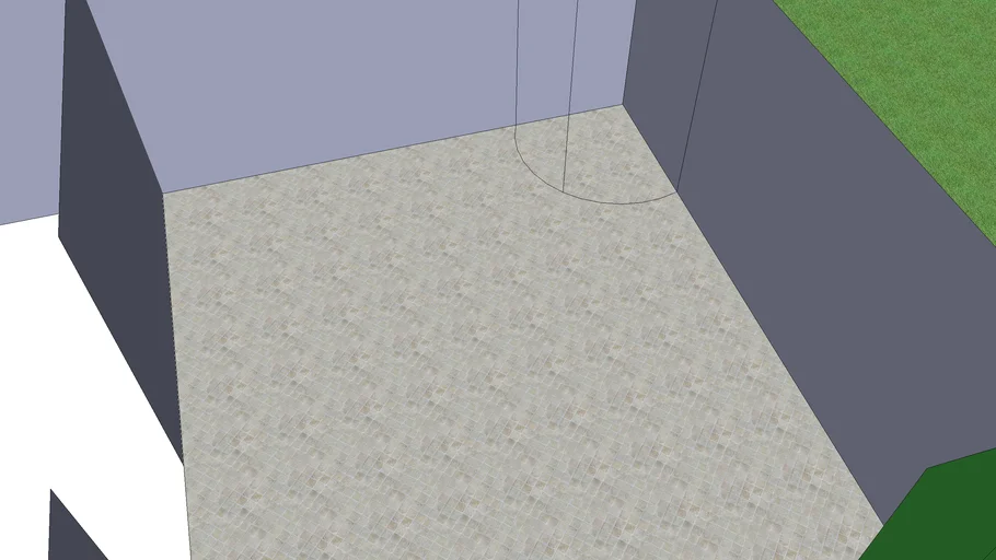 Shane | 3D Warehouse