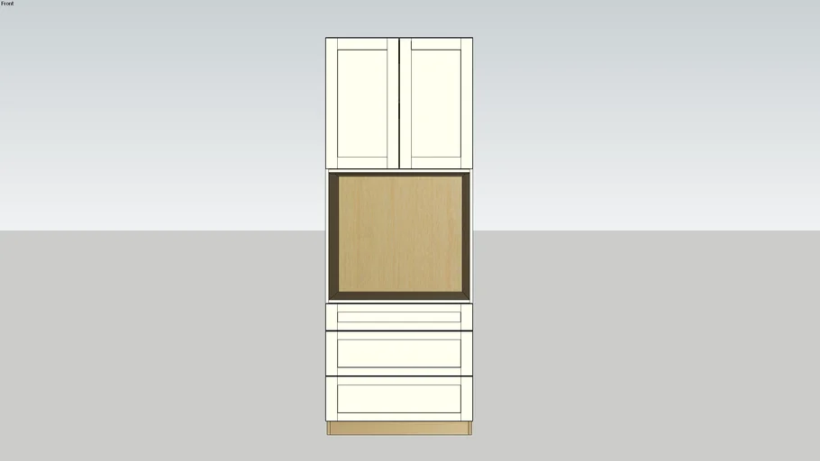 OC3-339024 | 3D Warehouse