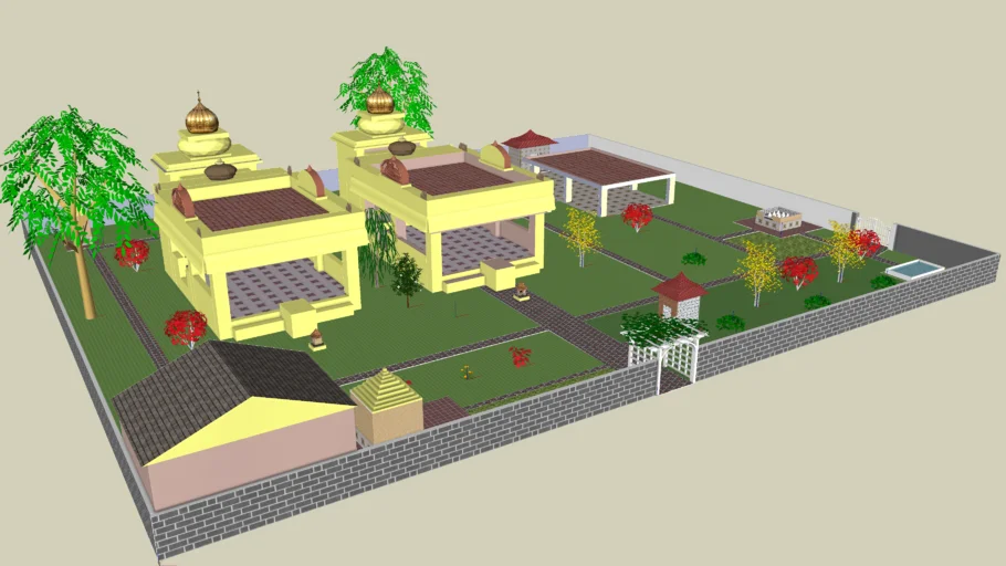 3D Warehouse