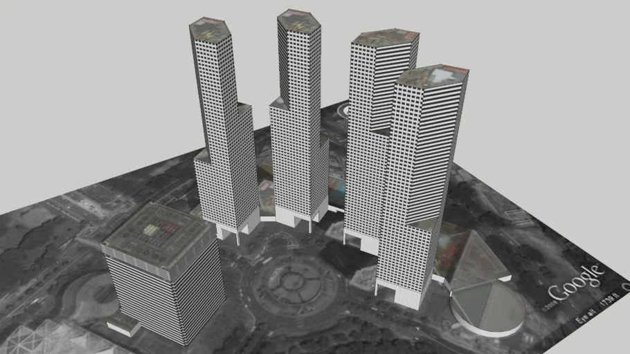 3D Warehouse