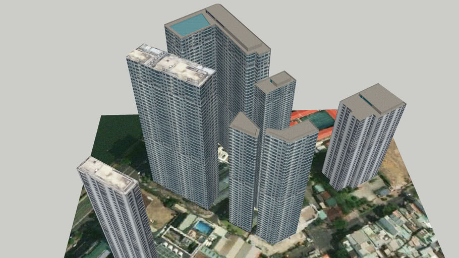 Buildings | 3D Warehouse