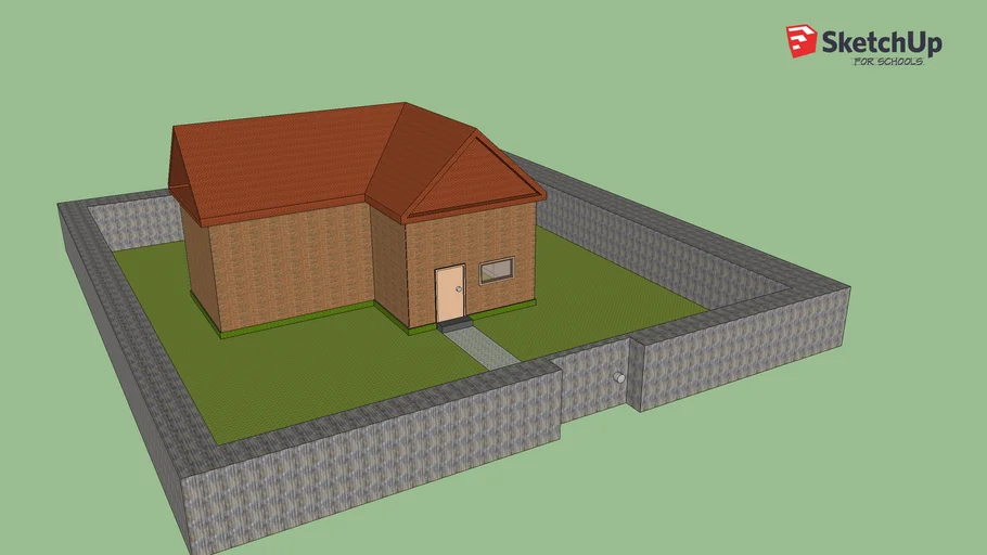 sketchup 2 | 3D Warehouse