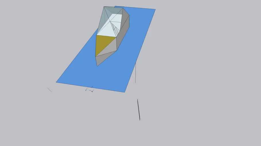 speed boat | 3D Warehouse