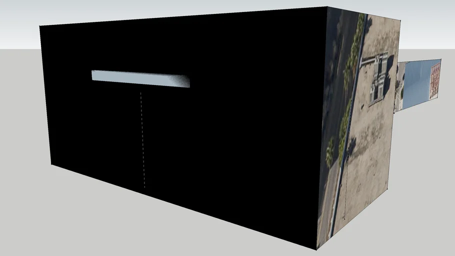 tom street | 3D Warehouse