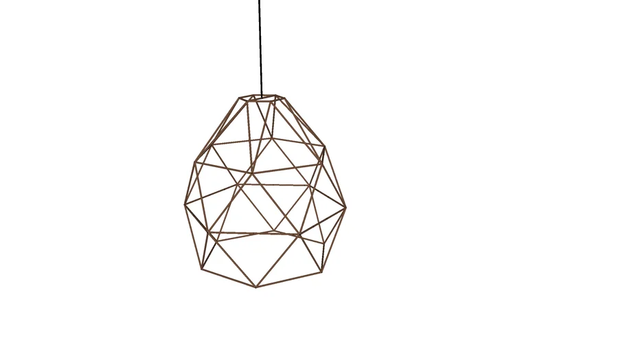 Lamp BRUNSTA-IKEA | 3D Warehouse
