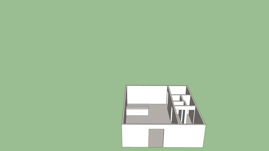 Tyler bobo | 3D Warehouse