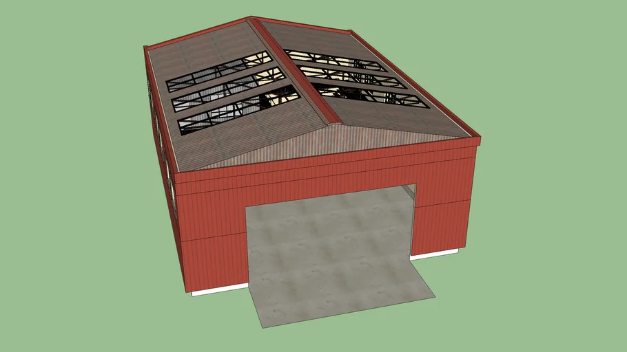 3D Warehouse