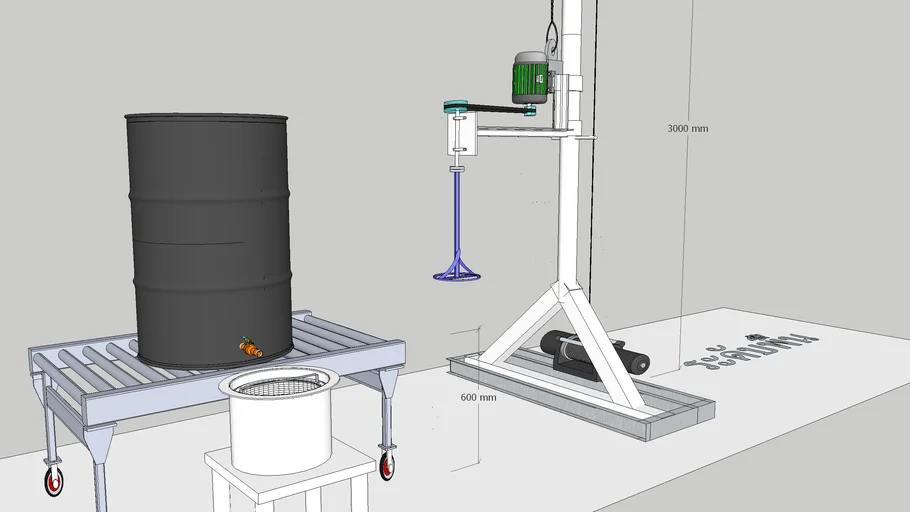 3D Warehouse