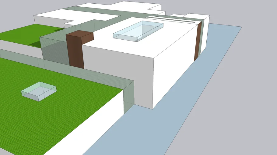 massing | 3D Warehouse