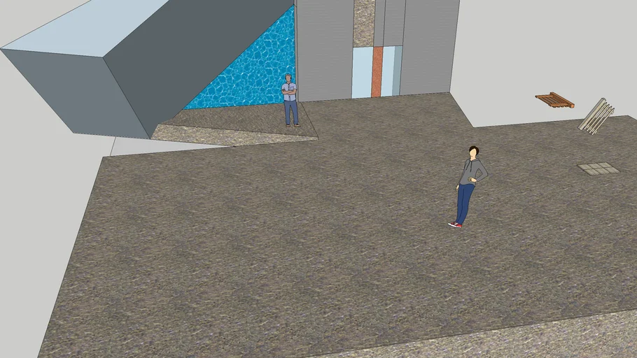 1333333 | 3D Warehouse