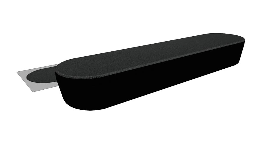 RALLY SPEAKER LOGITECH | 3D Warehouse