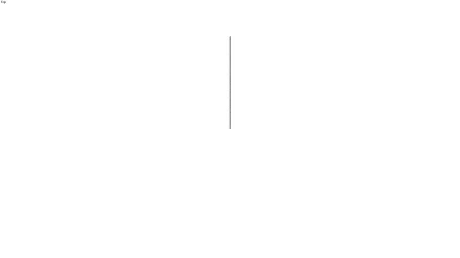 1/2' Drywall Hatch | 3D Warehouse