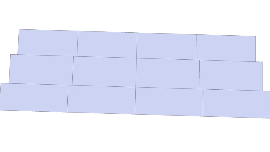 GRADIN | 3D Warehouse