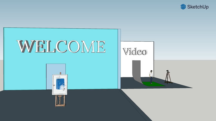 club house | 3D Warehouse