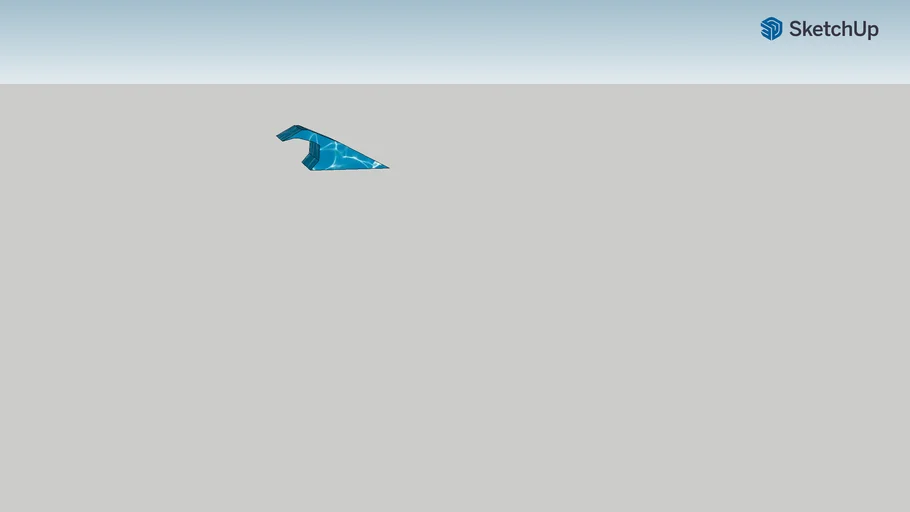 1 wave. | 3D Warehouse