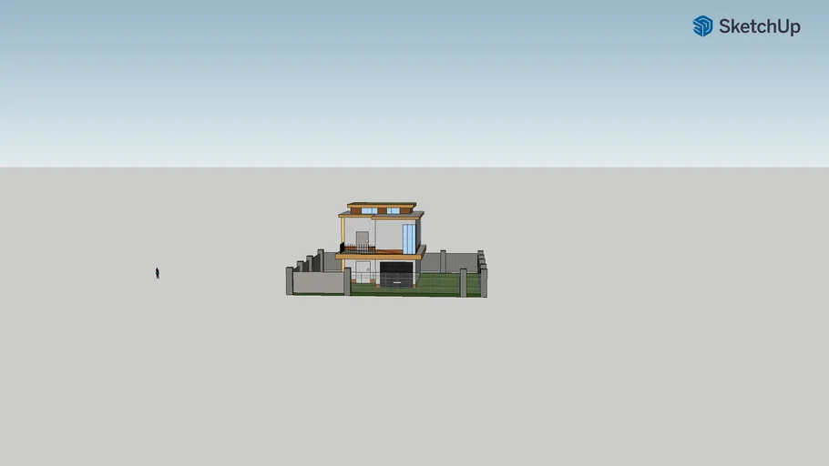 tutorial 5 | 3D Warehouse