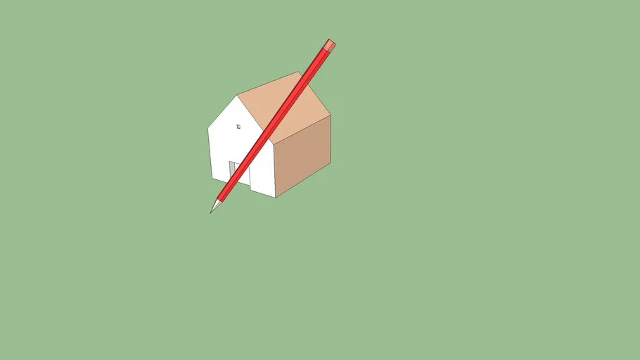 Google Sketch up sign | 3D Warehouse