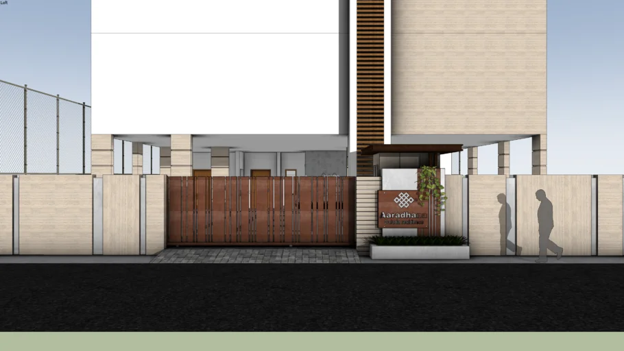 3D Warehouse