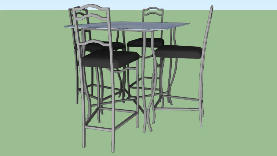 3D Warehouse