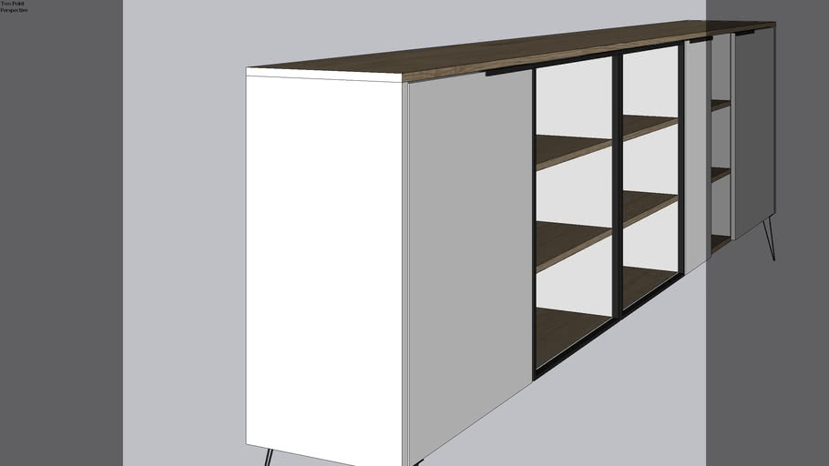 cupboard | 3D Warehouse