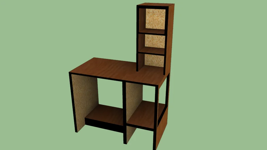3D Warehouse