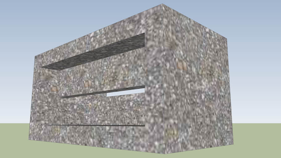 ROSTER ANGIN | 3D Warehouse