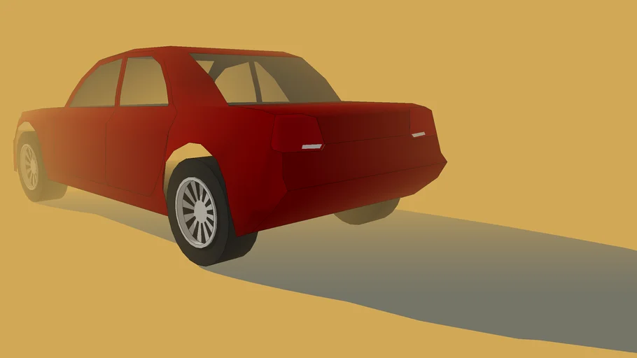 a 2009 caster zr3 | 3D Warehouse