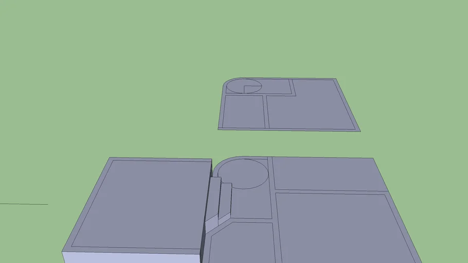 casa 4 | 3D Warehouse