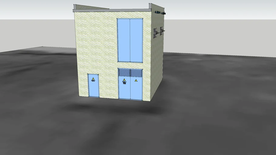 3D Warehouse