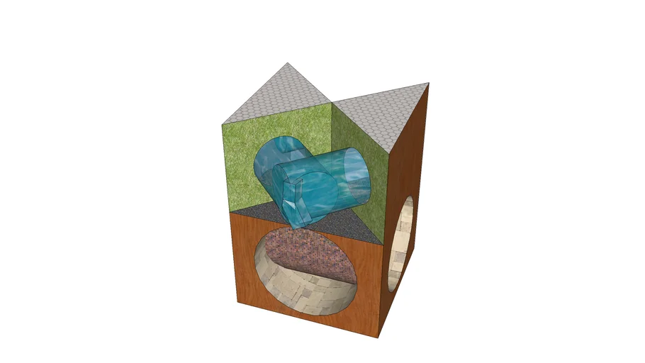 JUNK!! | 3D Warehouse