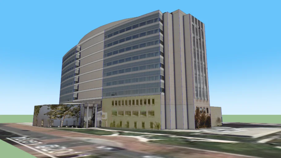 3D Warehouse