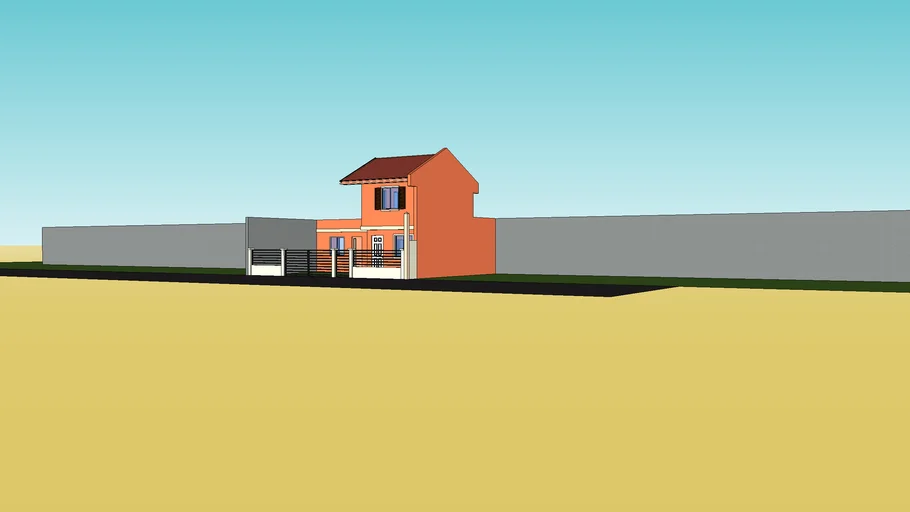 extension | 3D Warehouse