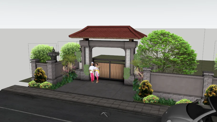 3D Warehouse