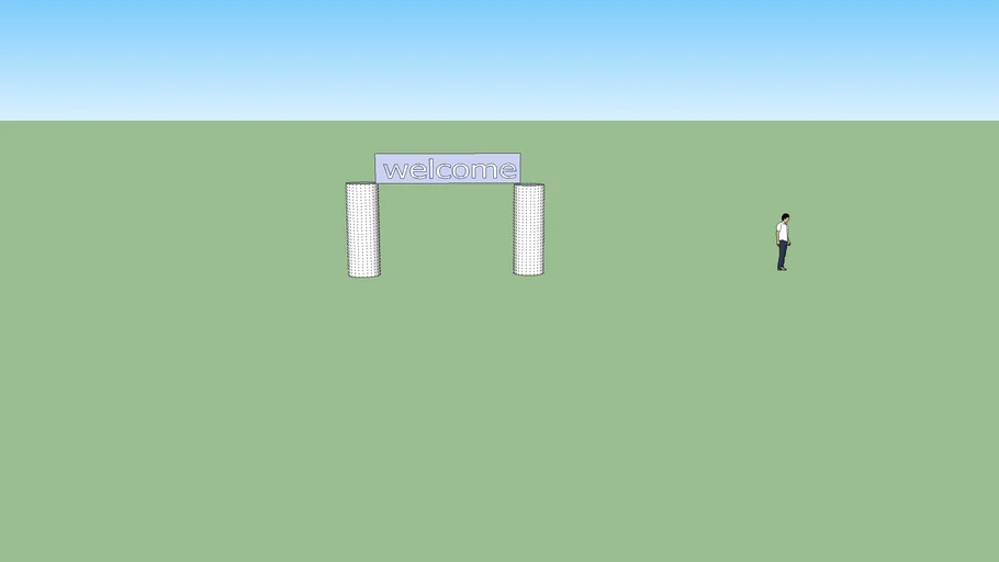 welcome | 3D Warehouse