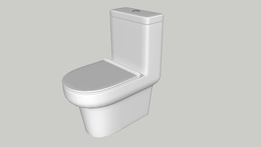 OPS-WHT-15851S300UF | 3D Warehouse