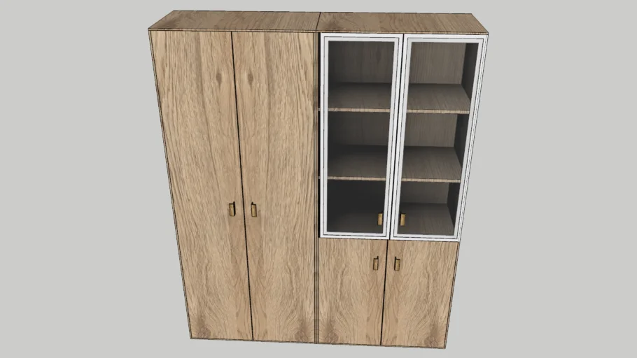 3D Warehouse
