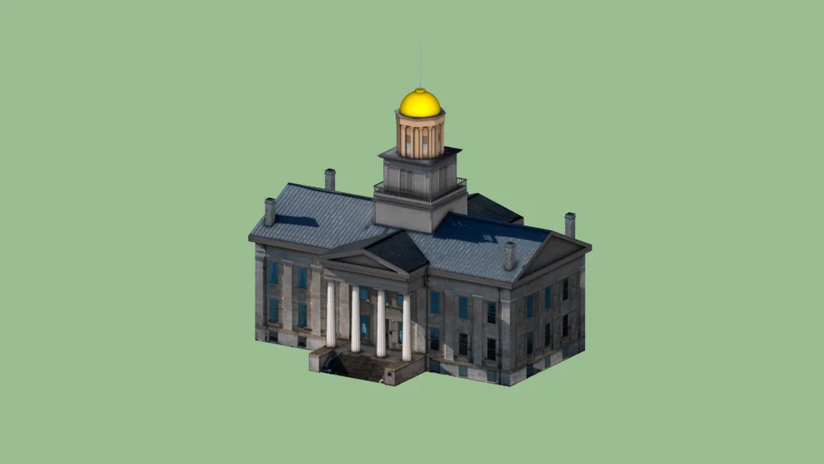 3D Warehouse
