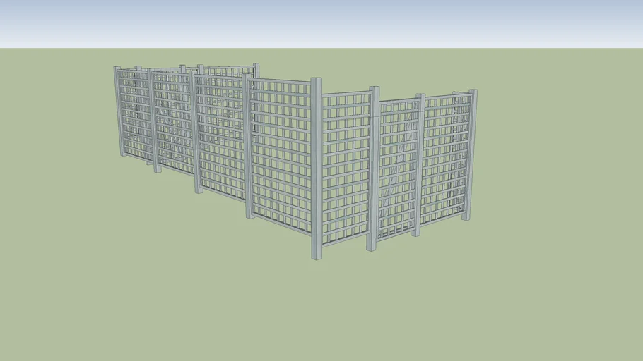 3D Warehouse