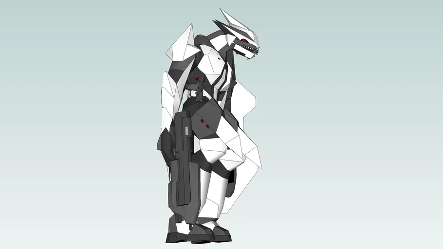 GENERAL ZONAN | 3D Warehouse