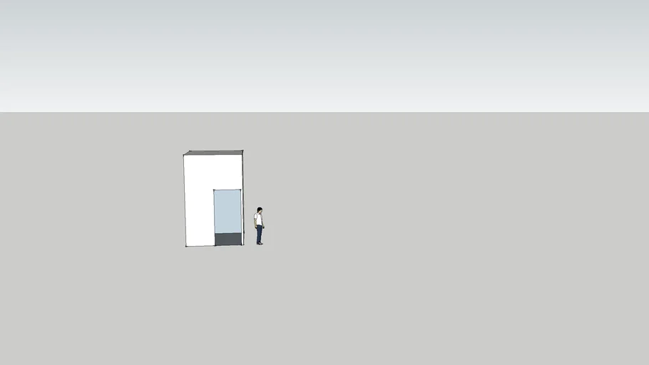 The Food Court | 3D Warehouse