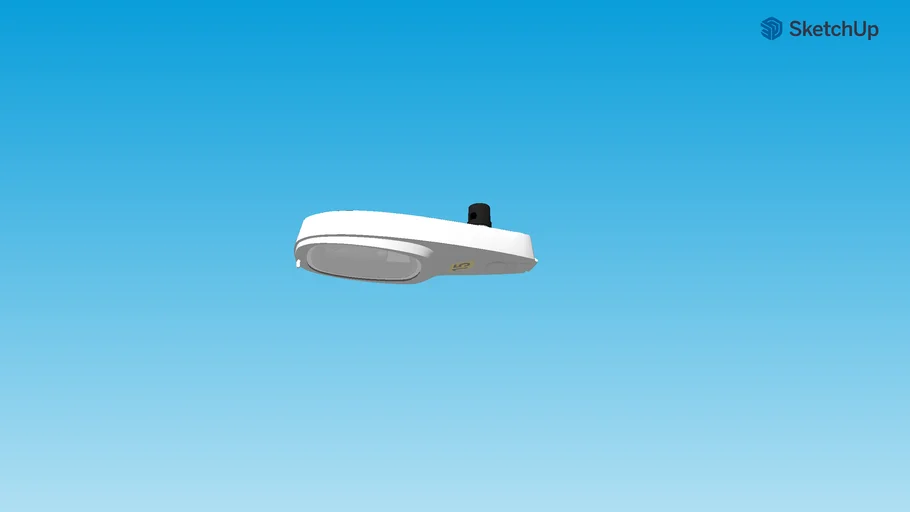 ITT Model 13 FCO | 3D Warehouse