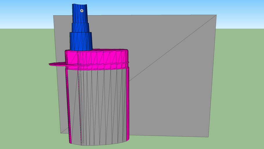 Photo Booth | 3D Warehouse