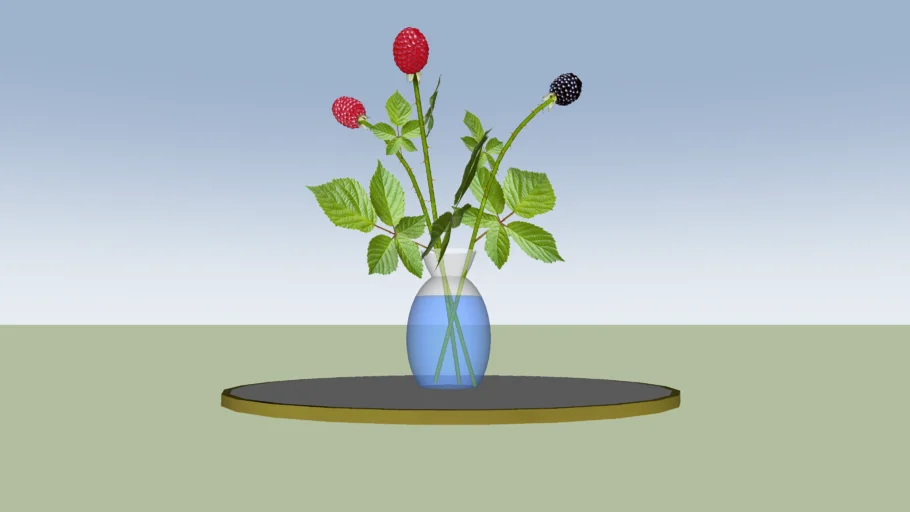 bunga | 3D Warehouse