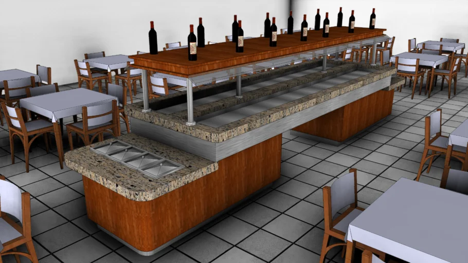 3D Warehouse