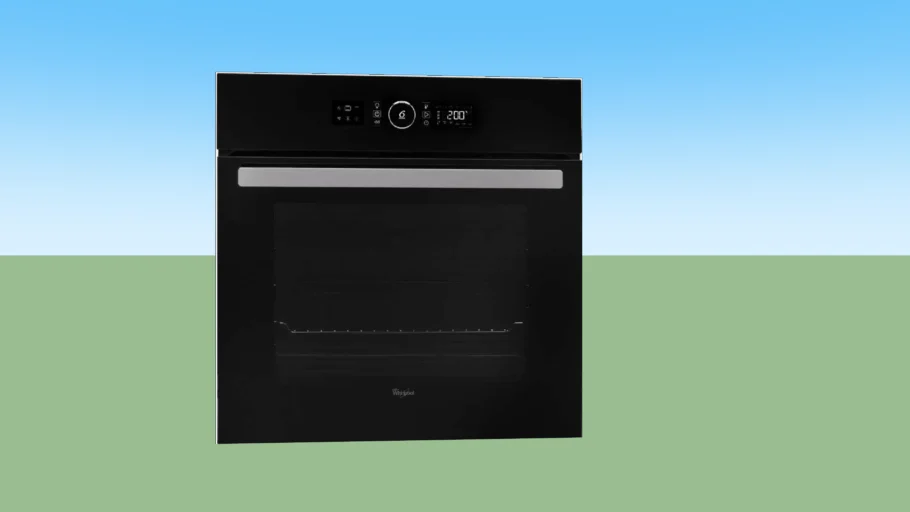 cooker | 3D Warehouse